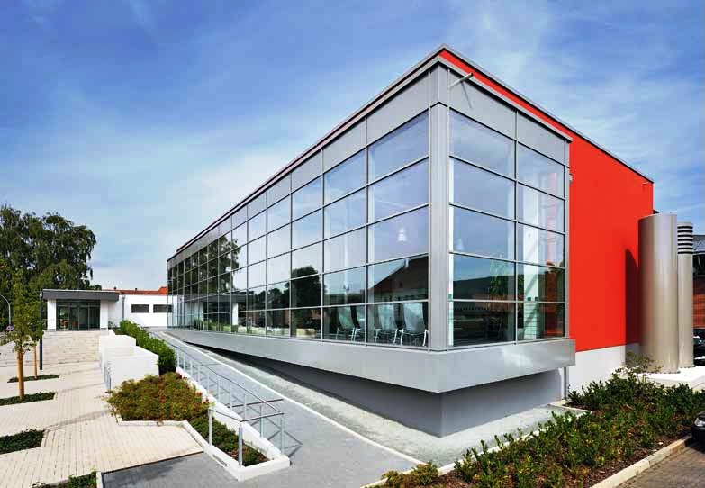 Dissen active pool, Germany | Schomburg