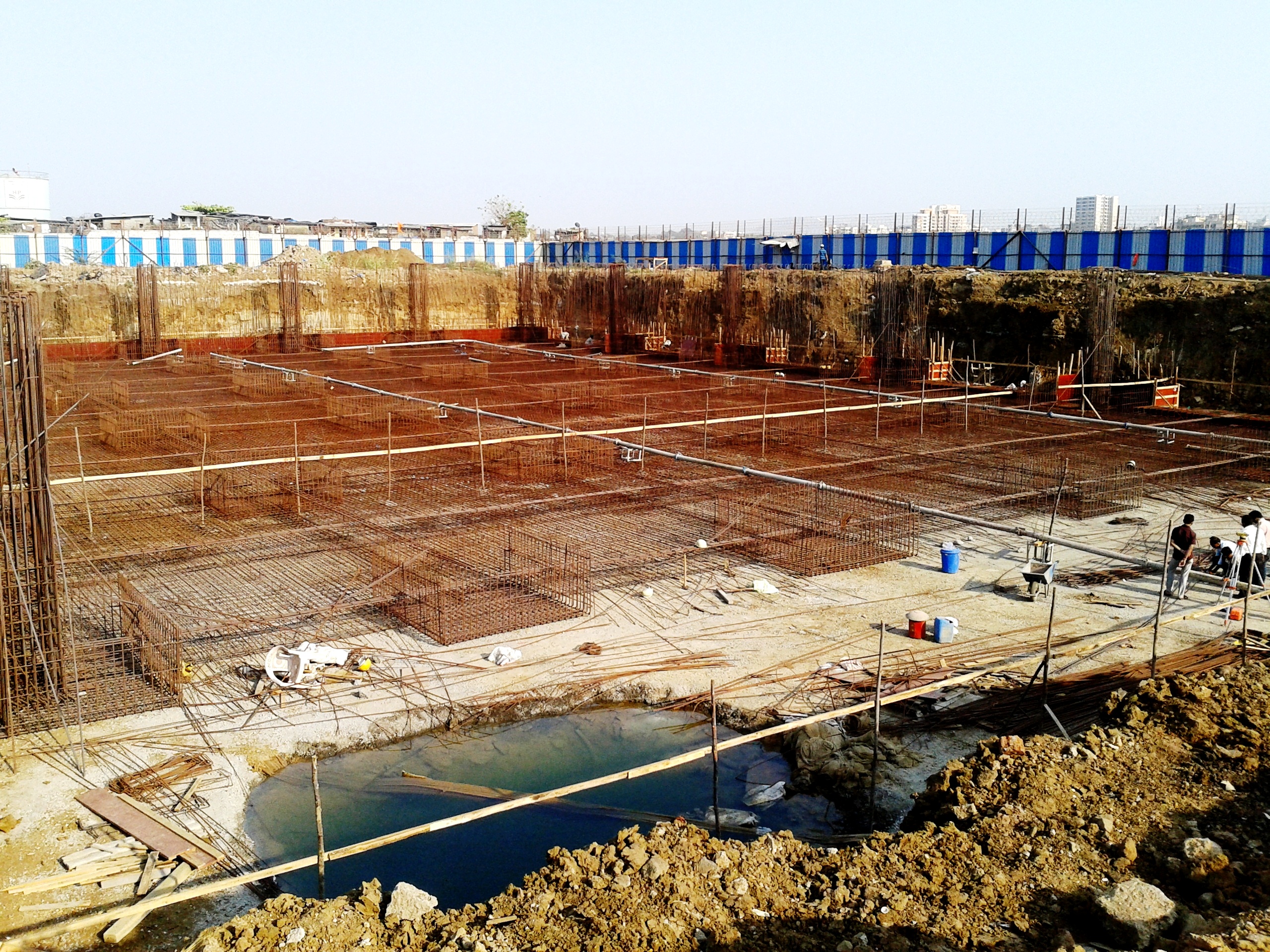 CONCOR Container Corporation of India | SCHOMBURG Asia