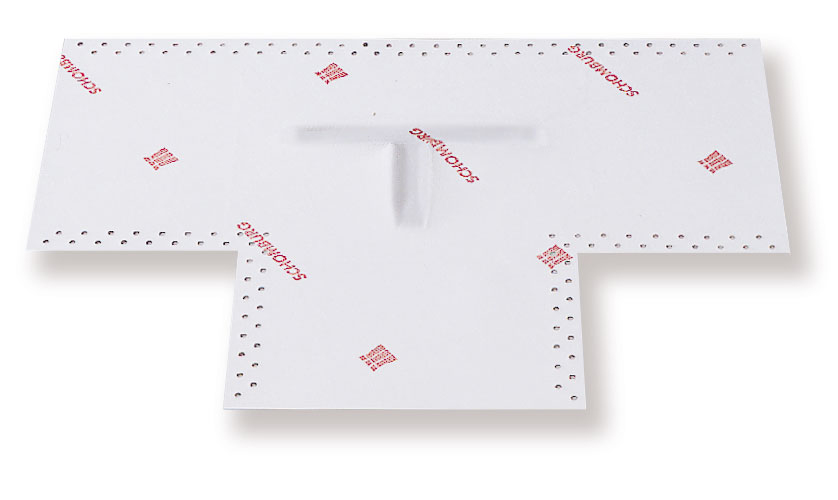 Aso-Joint-Tape-2000-T-Piece | Schomburg