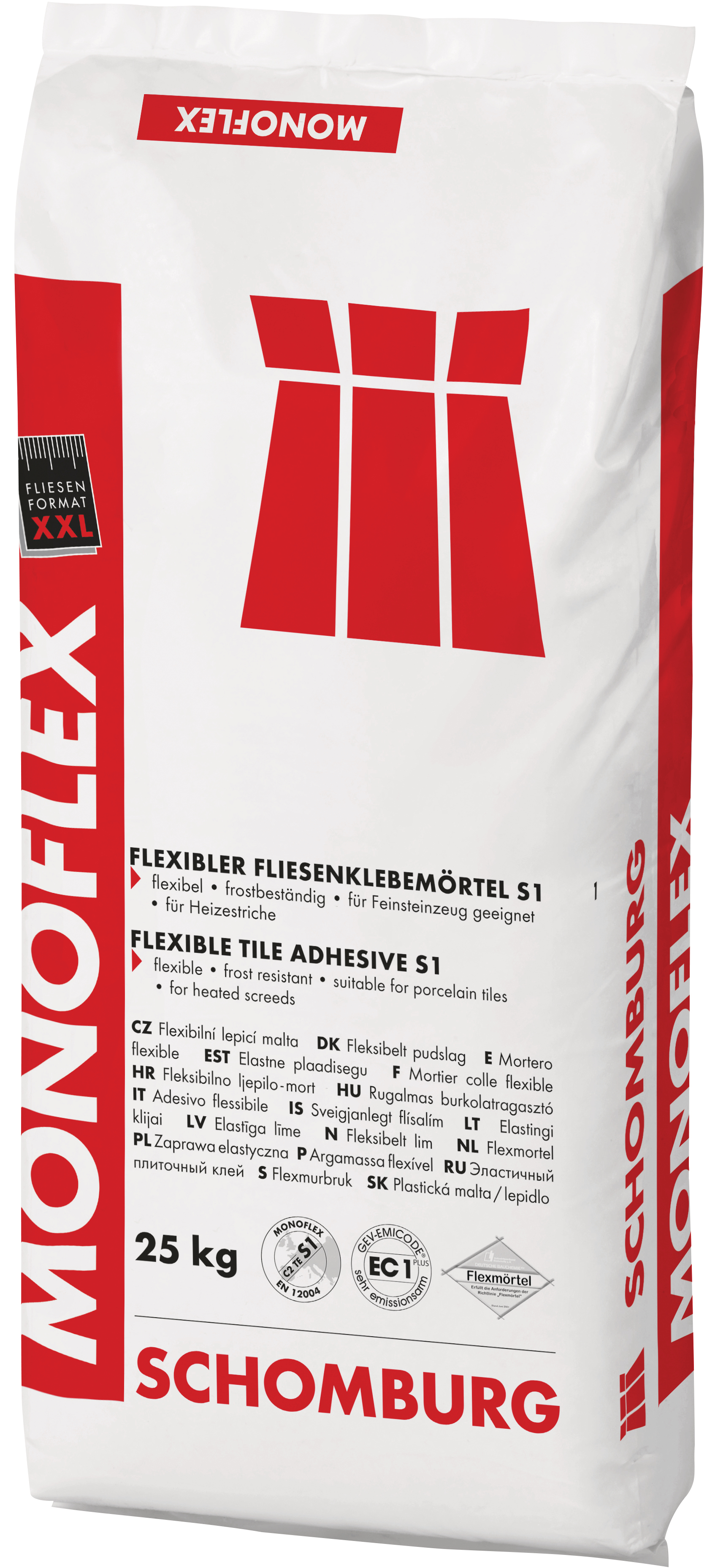 MONOFLEX | SCHOMBURG Norge
