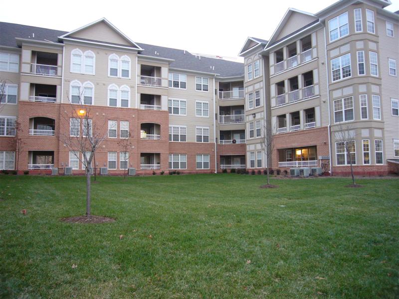 Highview Condominiums - Foundation Waterproofing | AQUAFIN Inc.