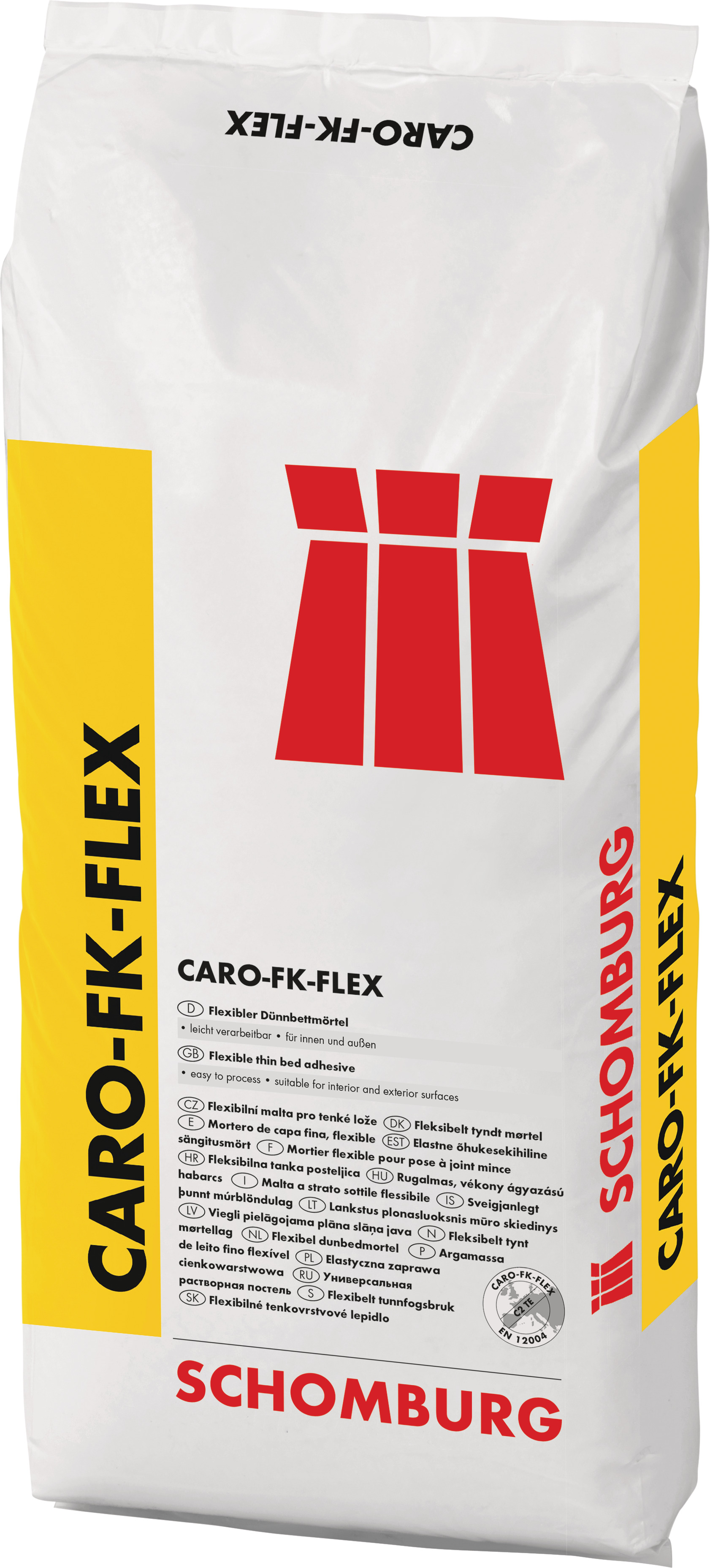 CARO-FK-FLEX | Schomburg