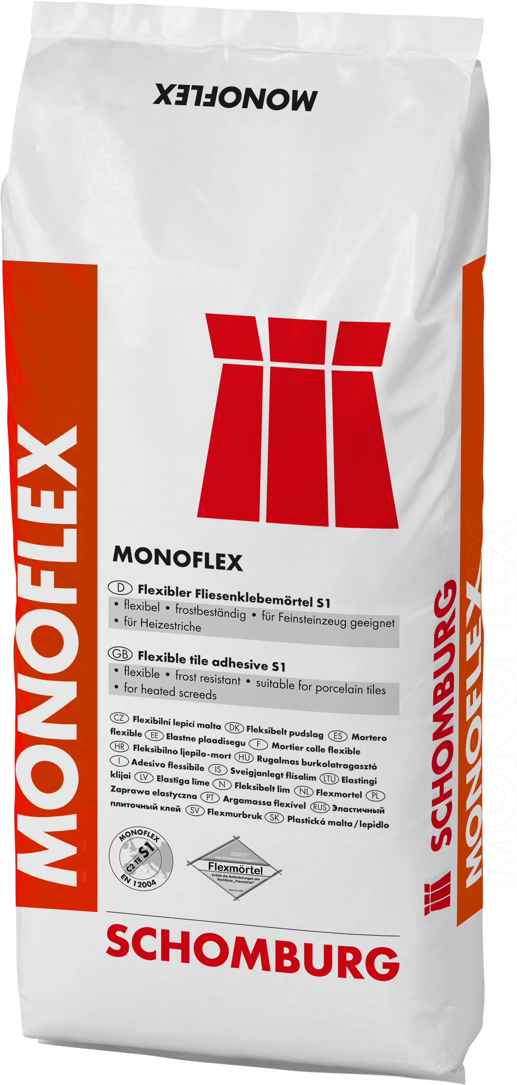 MONOFLEX | SCHOMBURG Deutschland