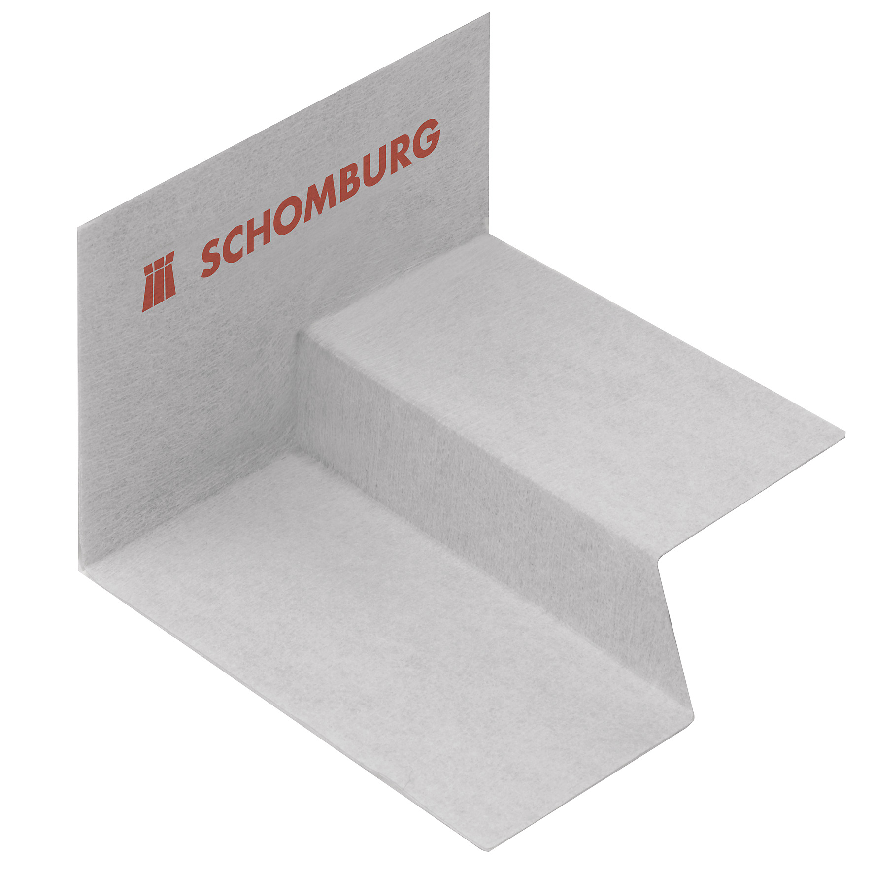 ASO-Gefälleecke | Schomburg